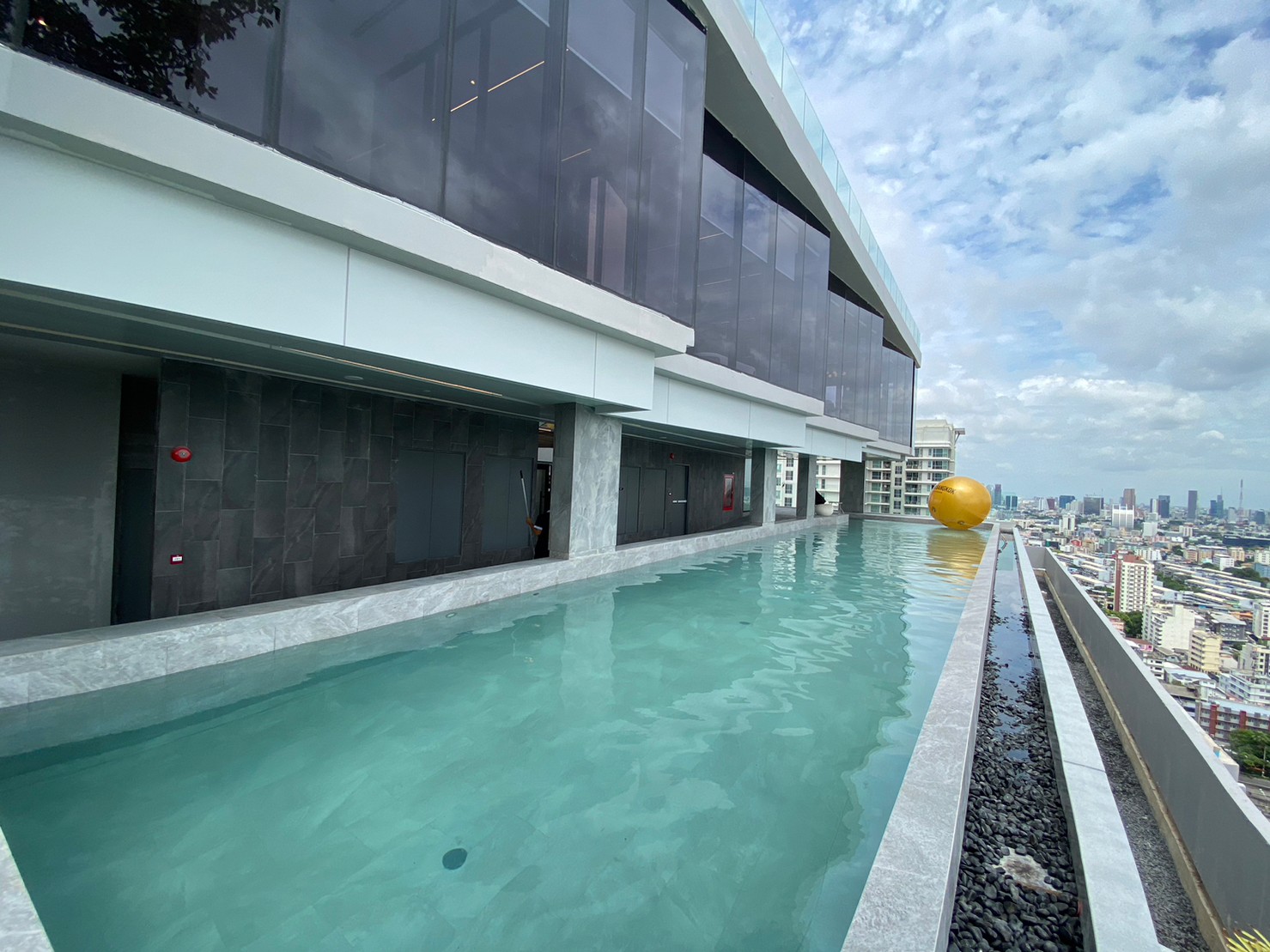 SOHO Bangkok Ratchada