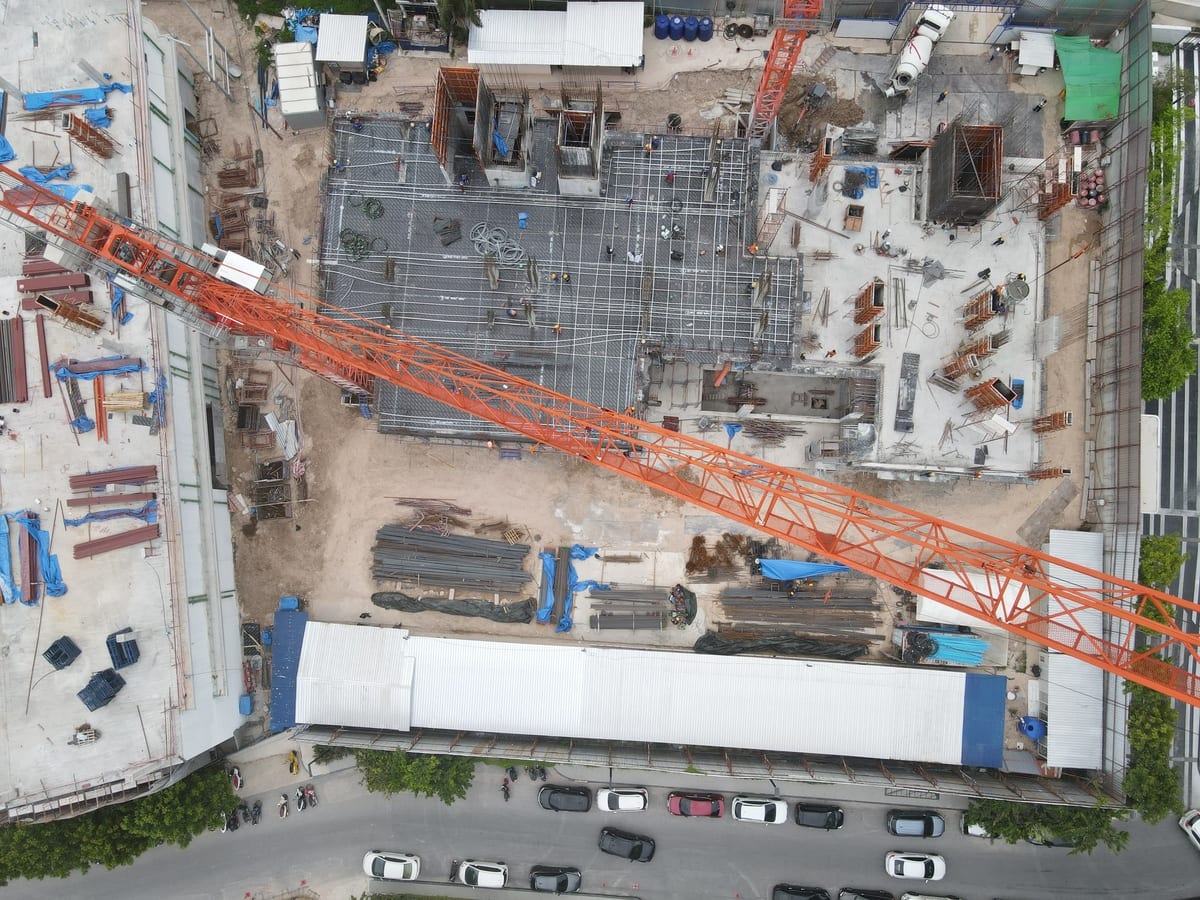 Progress Knightsbridge Space Rayong - Origin