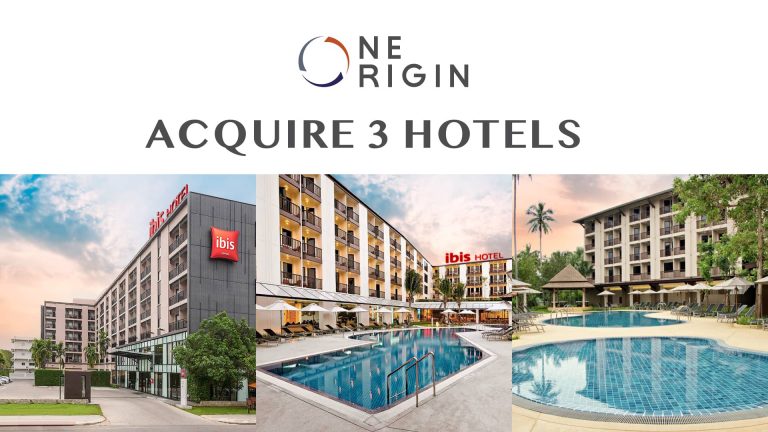 Origin Property | Origin Condominium Best Condominium in Thailand