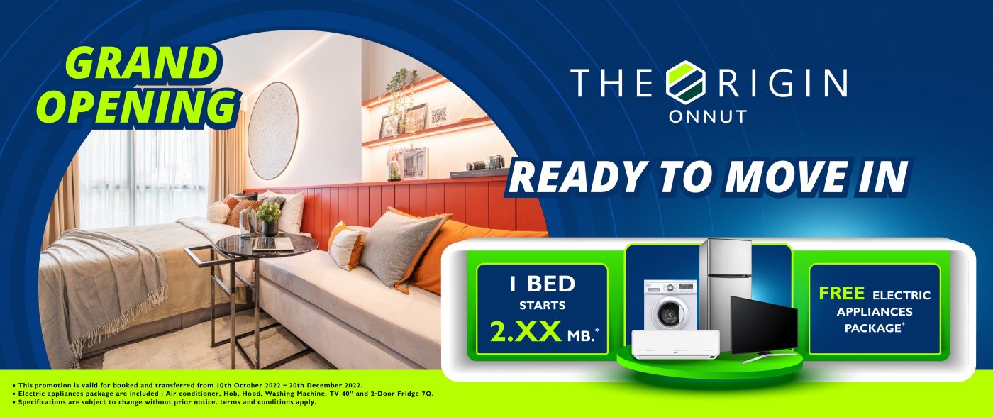 THE ORIGIN ONNUT - Origin