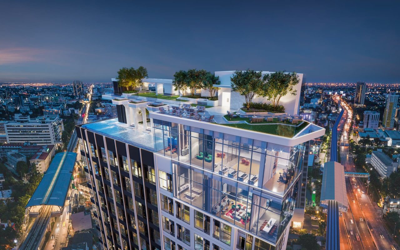 Origin Property | Origin Condominium Best Condominium in Thailand