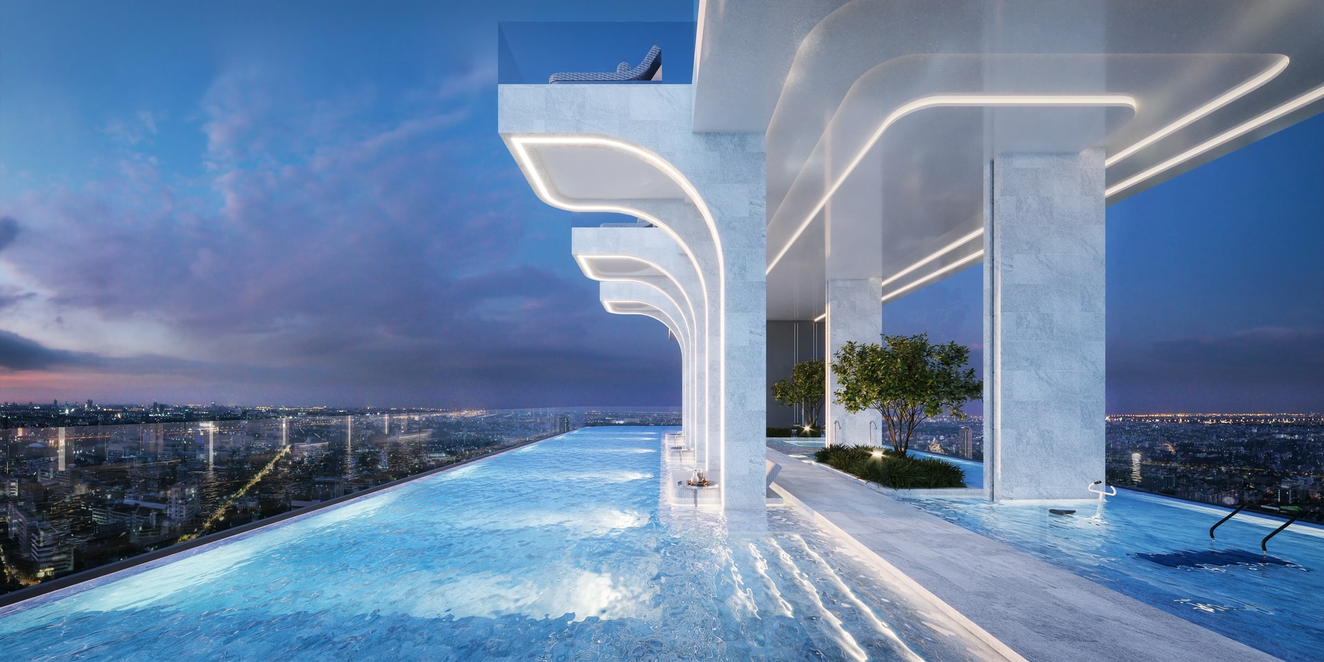 So Origin Kaset Interchange