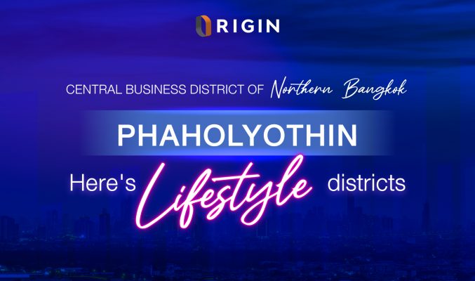 Origin Property | Origin Condominium Best Condominium in Thailand
