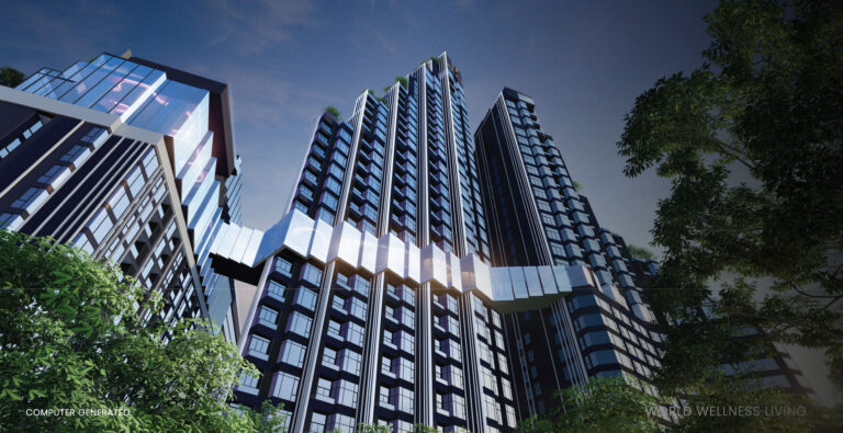 Origin Property | Origin Condominium Best Condominium in Thailand