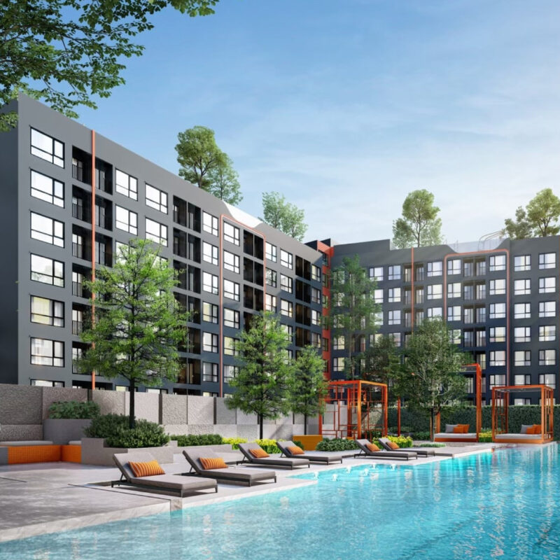 Origin Property | Origin Condominium Best Condominium in Thailand