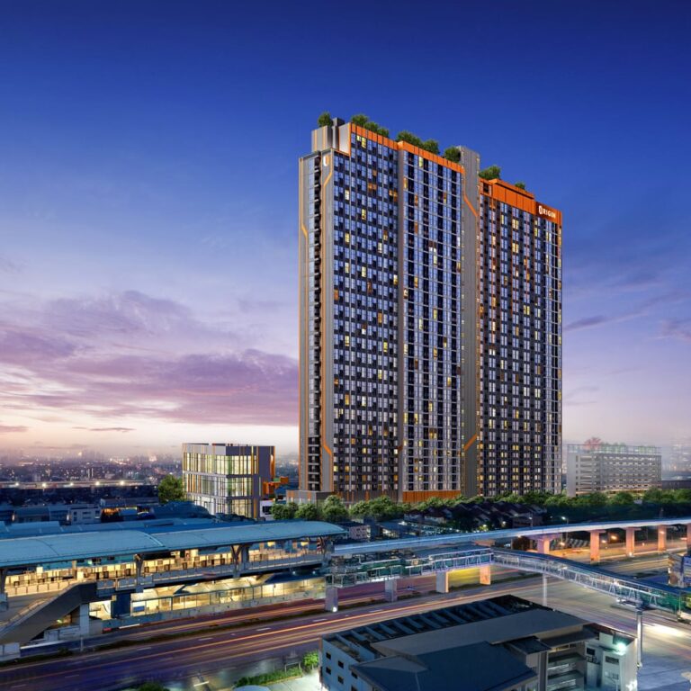 Origin Property | Origin Condominium Best Condominium in Thailand