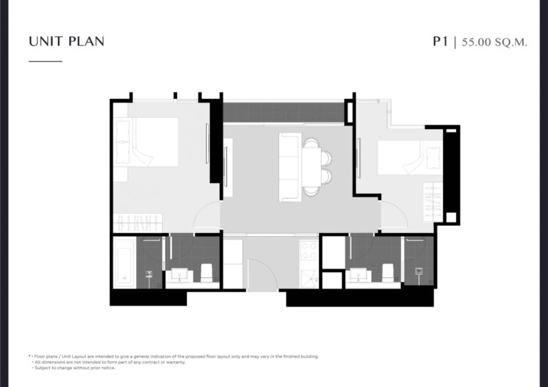 Park Origin Thonglor - A Perfect living Platform in Thong Lor