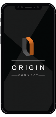 Origin Connect - Origin