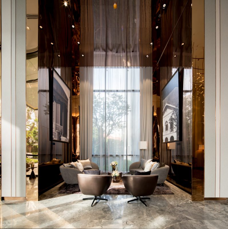 CHECK IN! Sathorn x Silom Best Restaurants - Origin