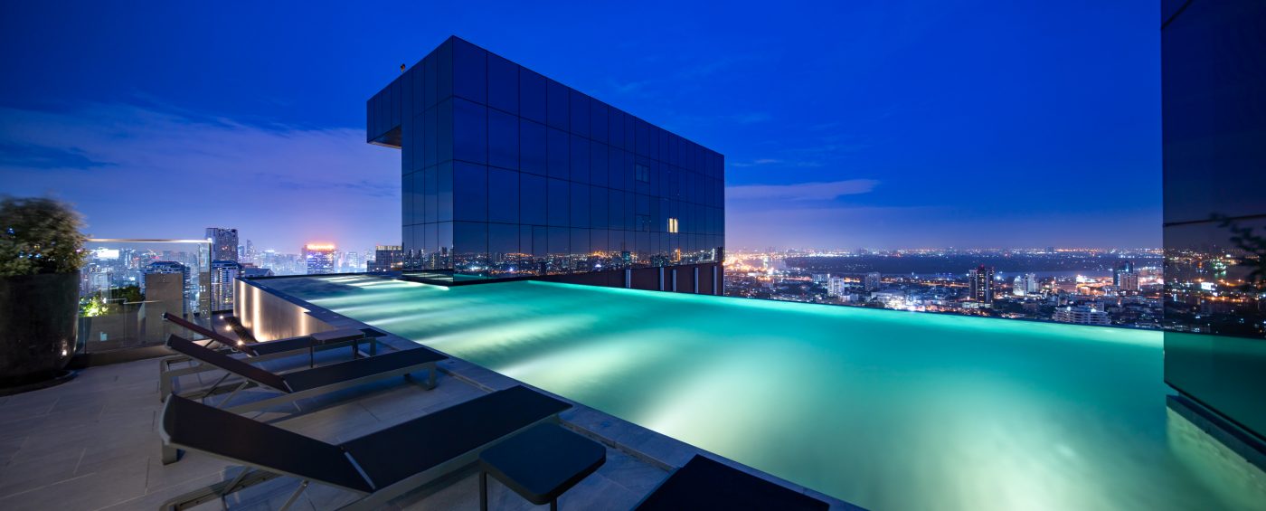 CHECK IN! Sathorn x Silom Best Restaurants - Origin