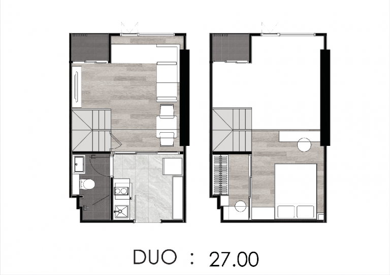 ORIGIN PLUG & PLAY E22 STATION