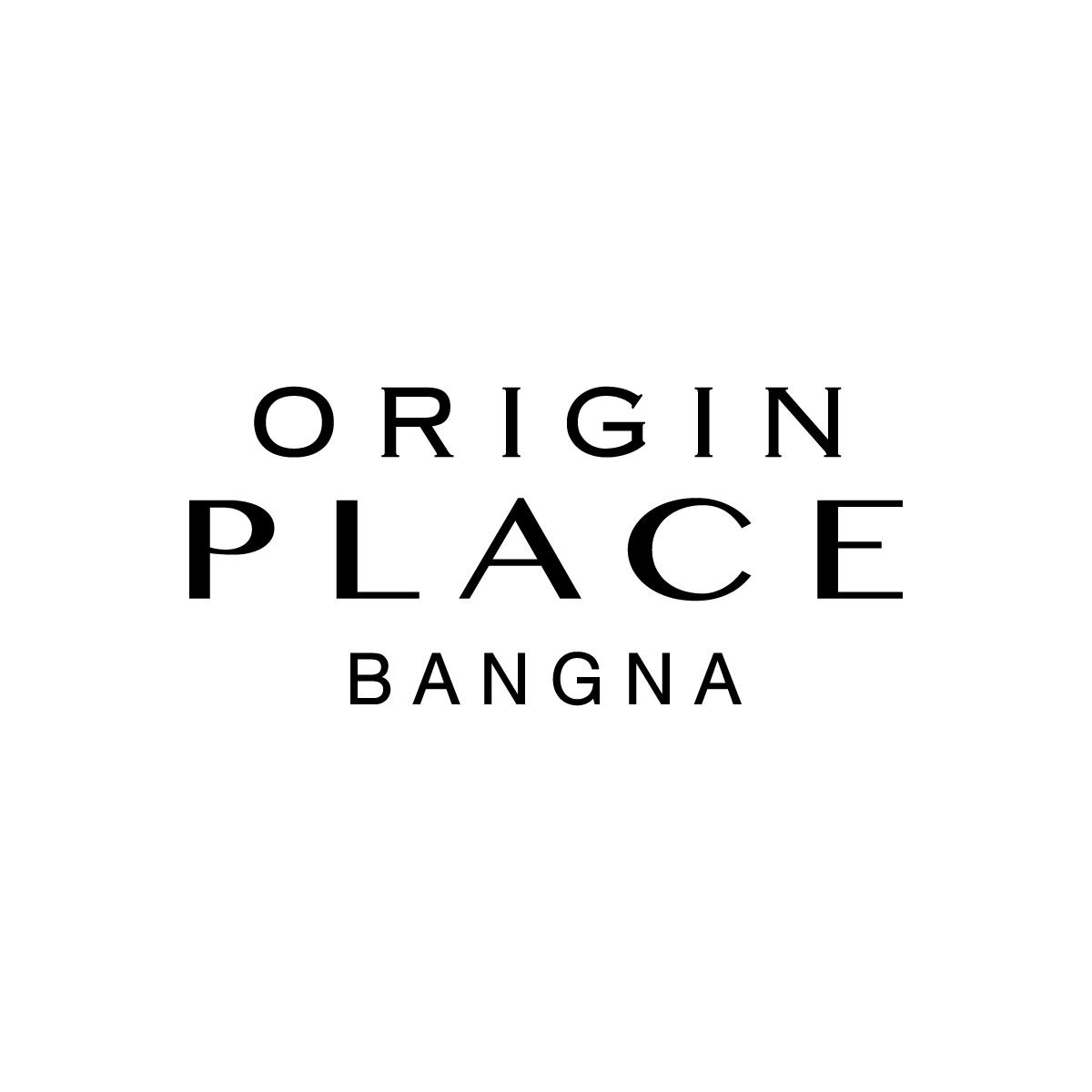 ORIGIN PLACE BANGNA