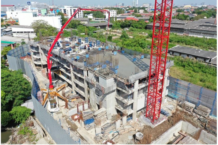 Progress Origin Plug & Play Sailuat Station - Origin