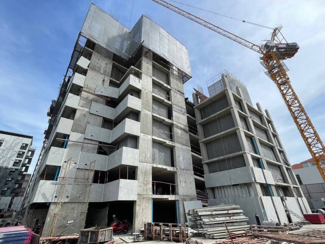 Progress Origin Plug & Play Sirindthorn Station - Origin