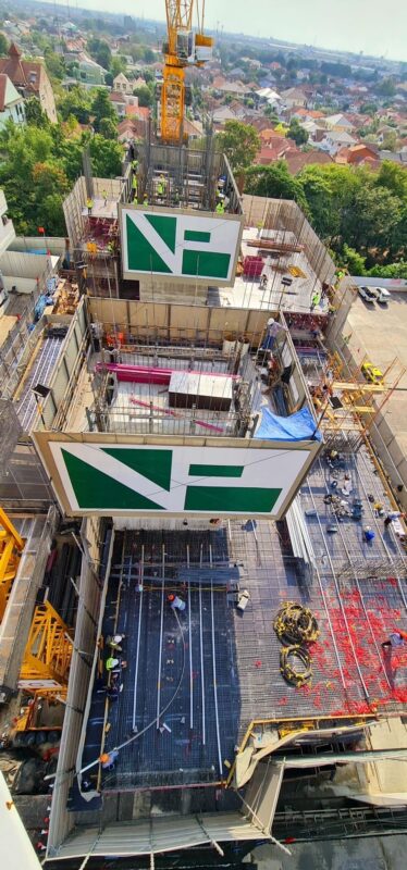 Progress Origin Plug & Play Srinakarin - Origin